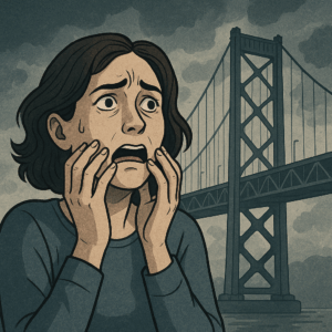 Overcoming the Fear of Bridges: How Hypnotherapy Helps Gephyrophobia ...